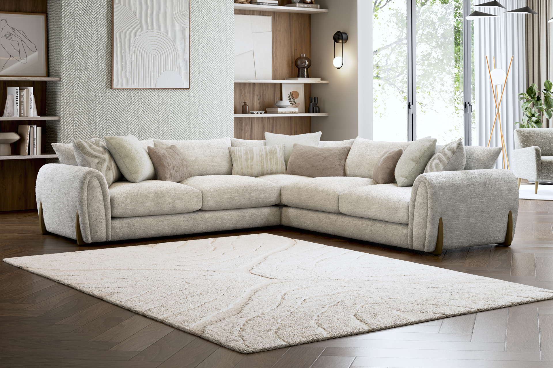 Marble Arch Range | Sofology