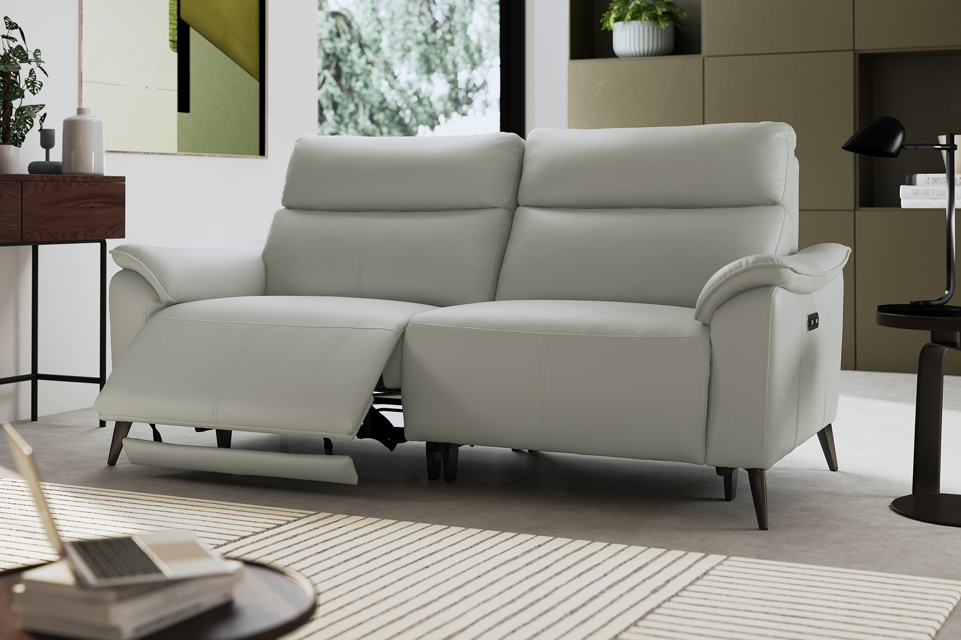 The Arlo Range | Sofology