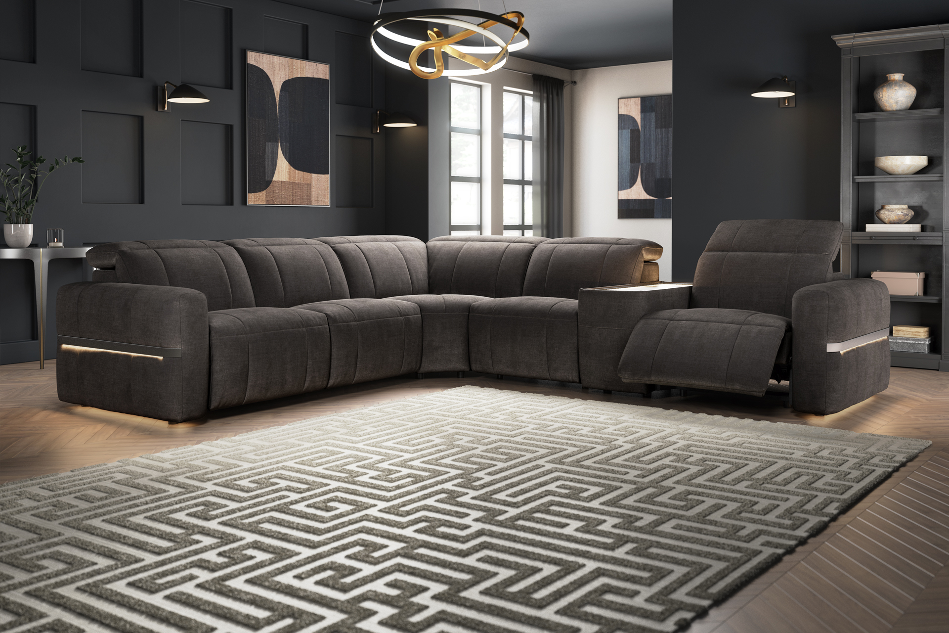 Lumiere Range | Sofology