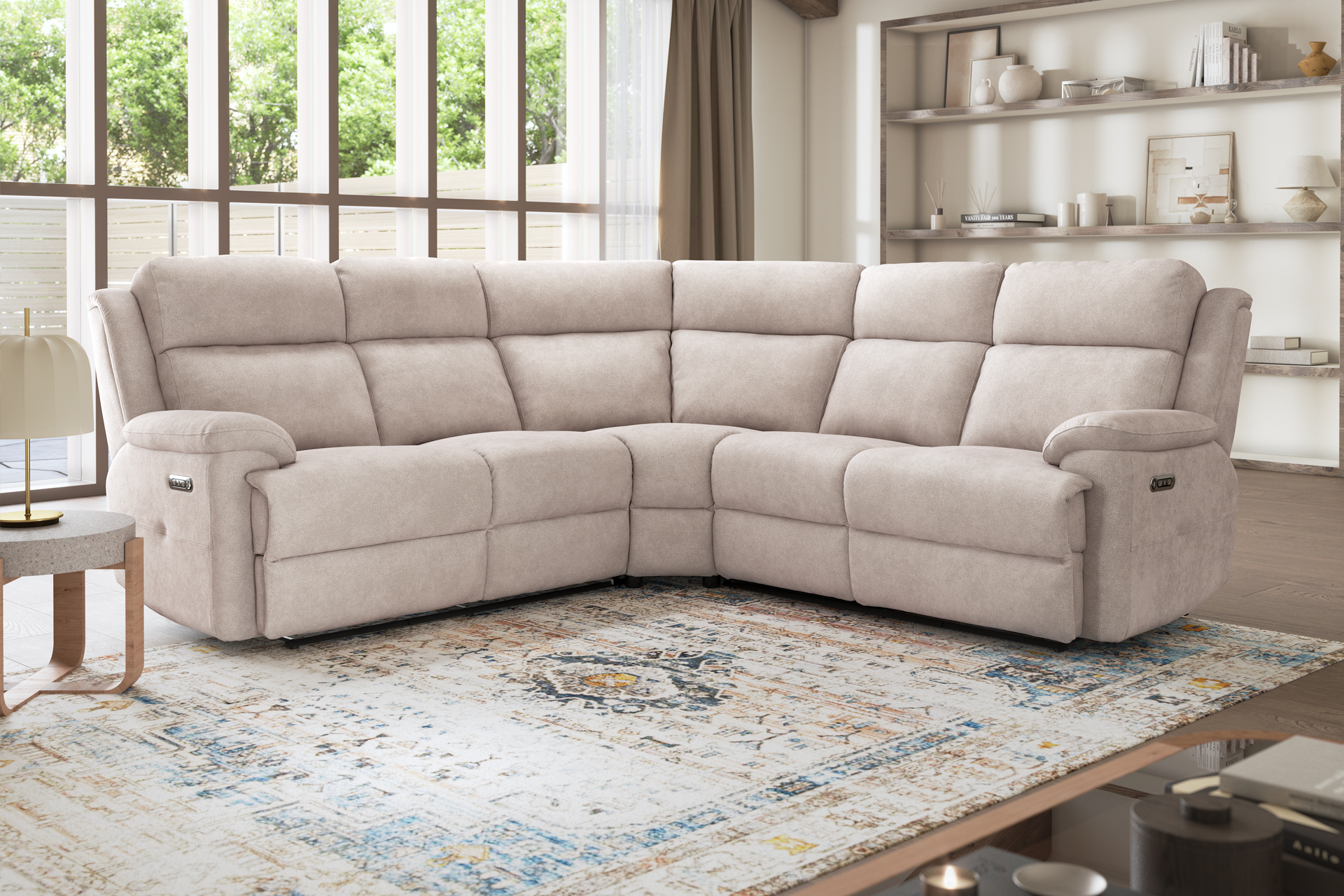 Gracie Range Sofology