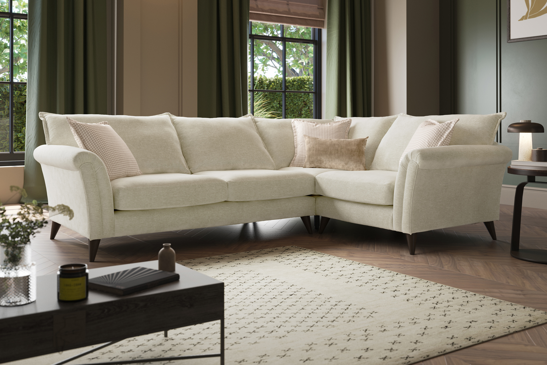 Beaumont Range | Sofology