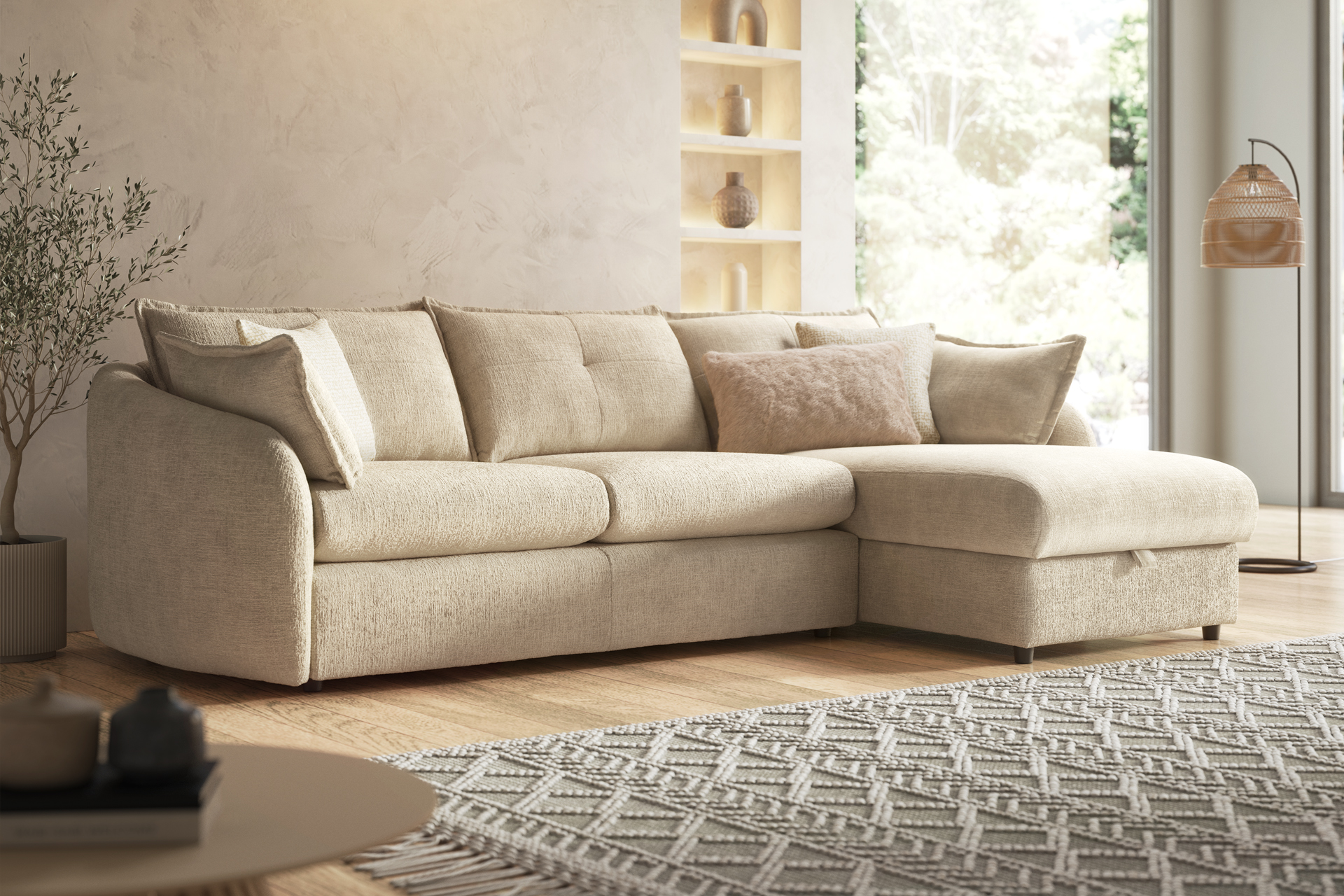 The Portobello Range | Sofology