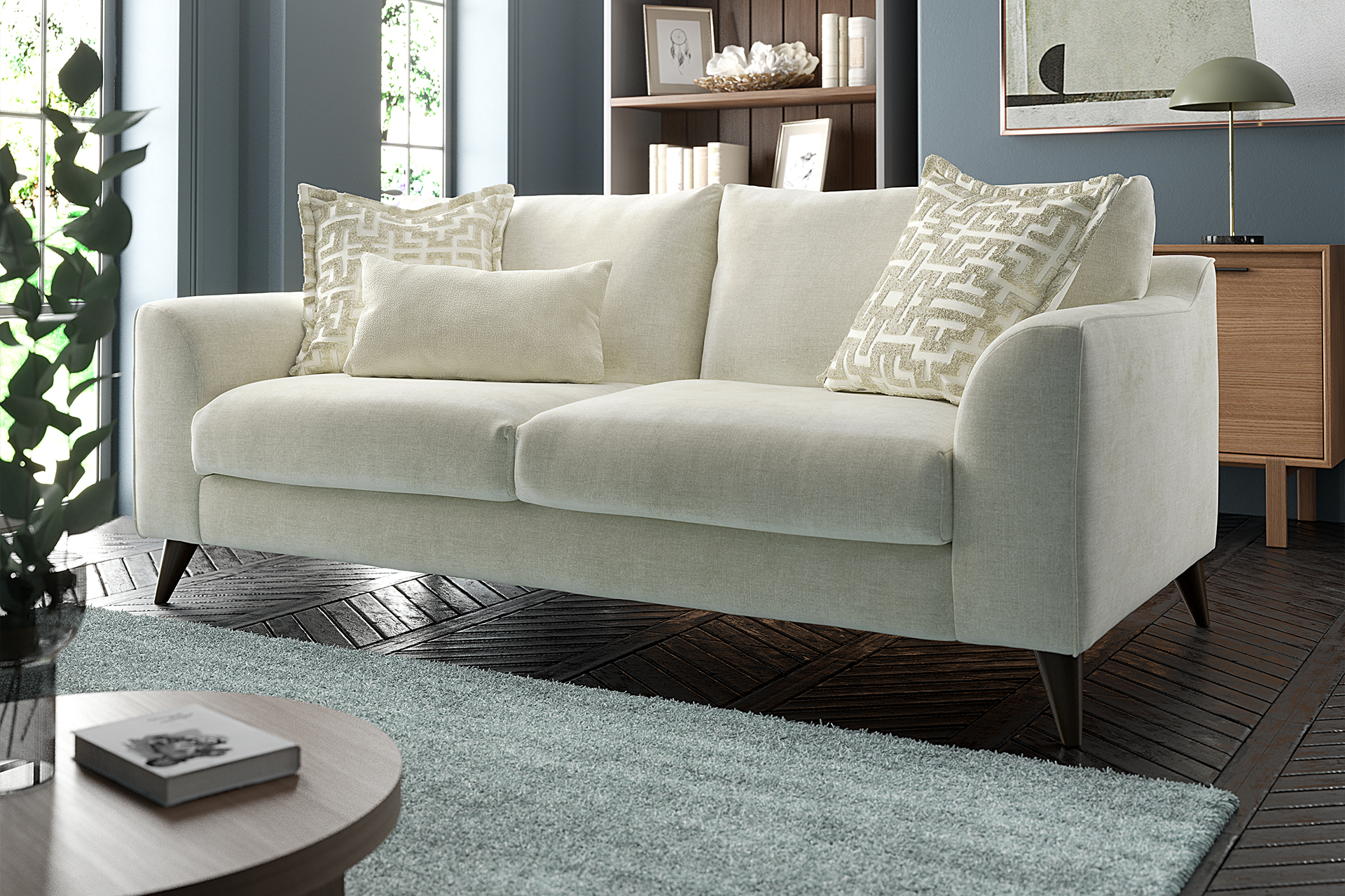 Mayfair Range | Sofology