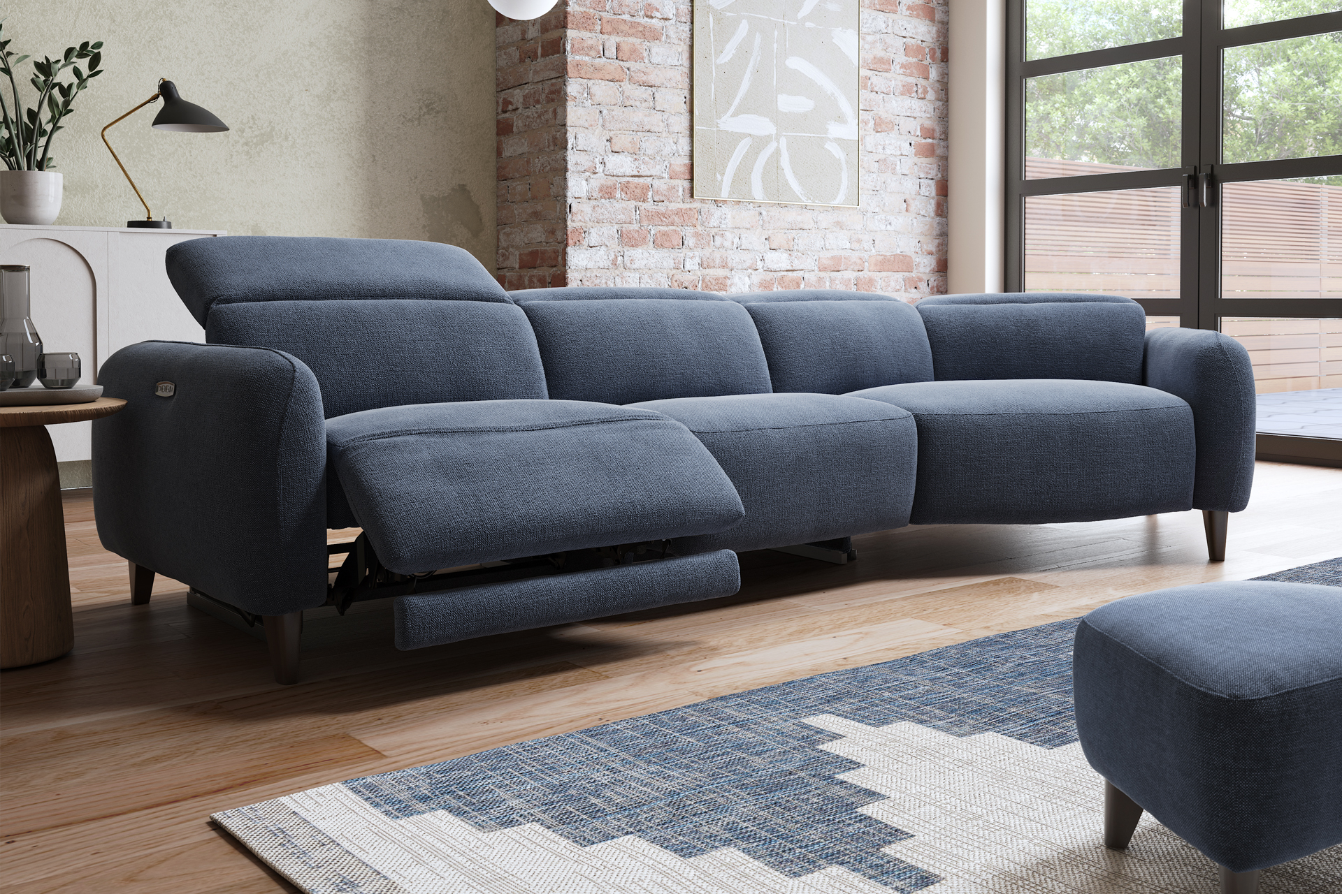 Larsen Range | Sofology