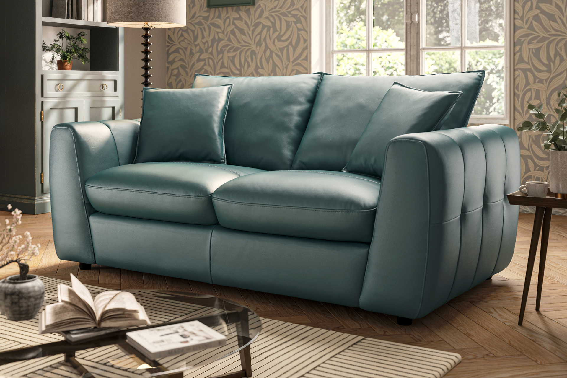 Hudson Range | Sofology