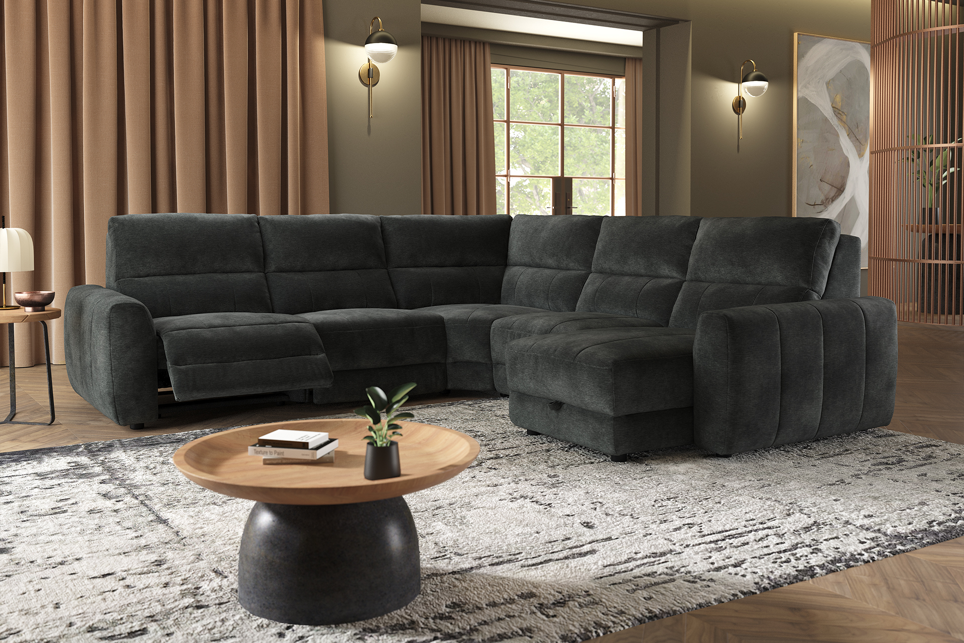 Portofino Range | Sofology