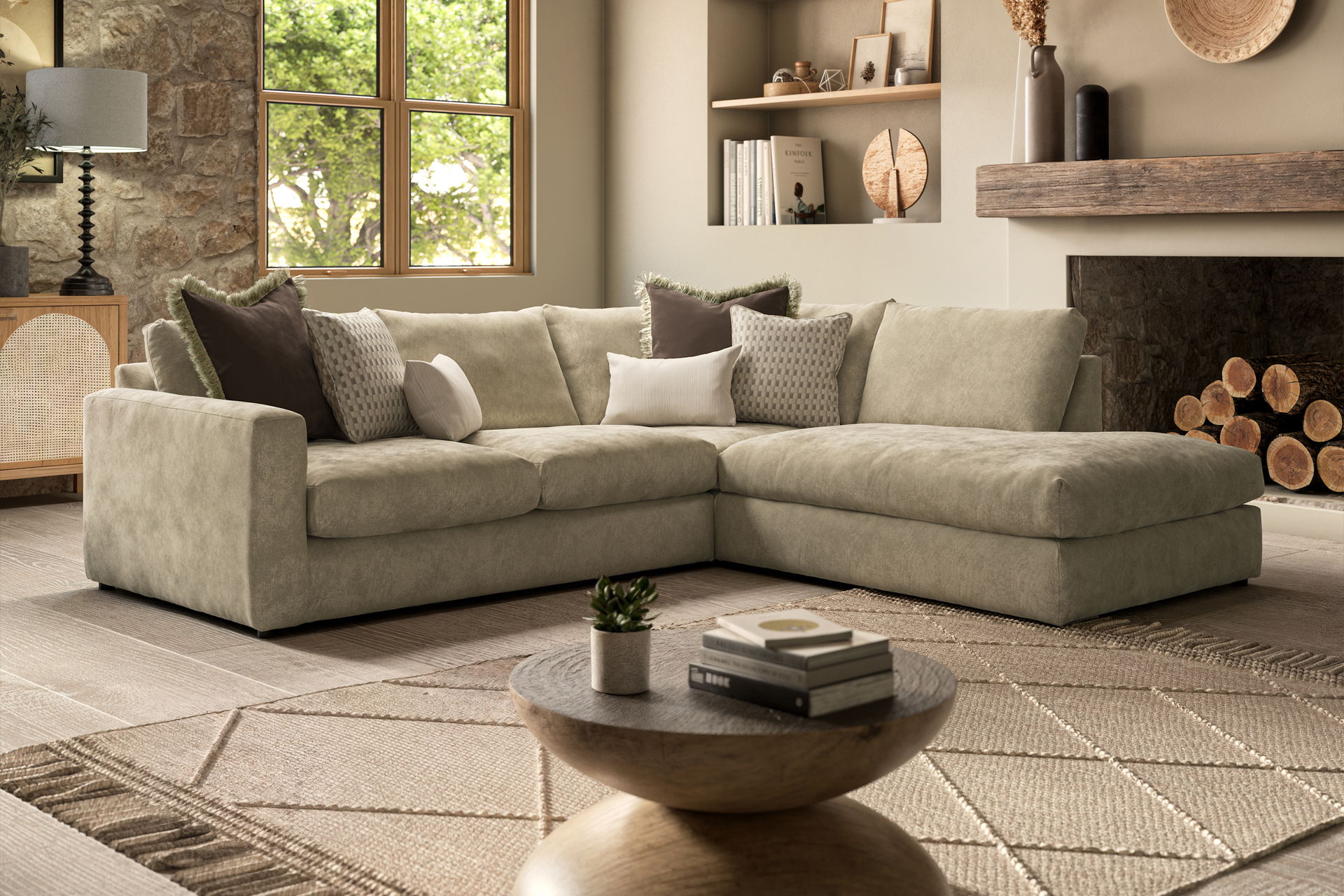 Moderna Range | Sofology