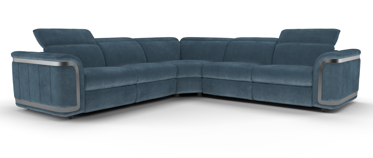 Plaza Range | Sofology