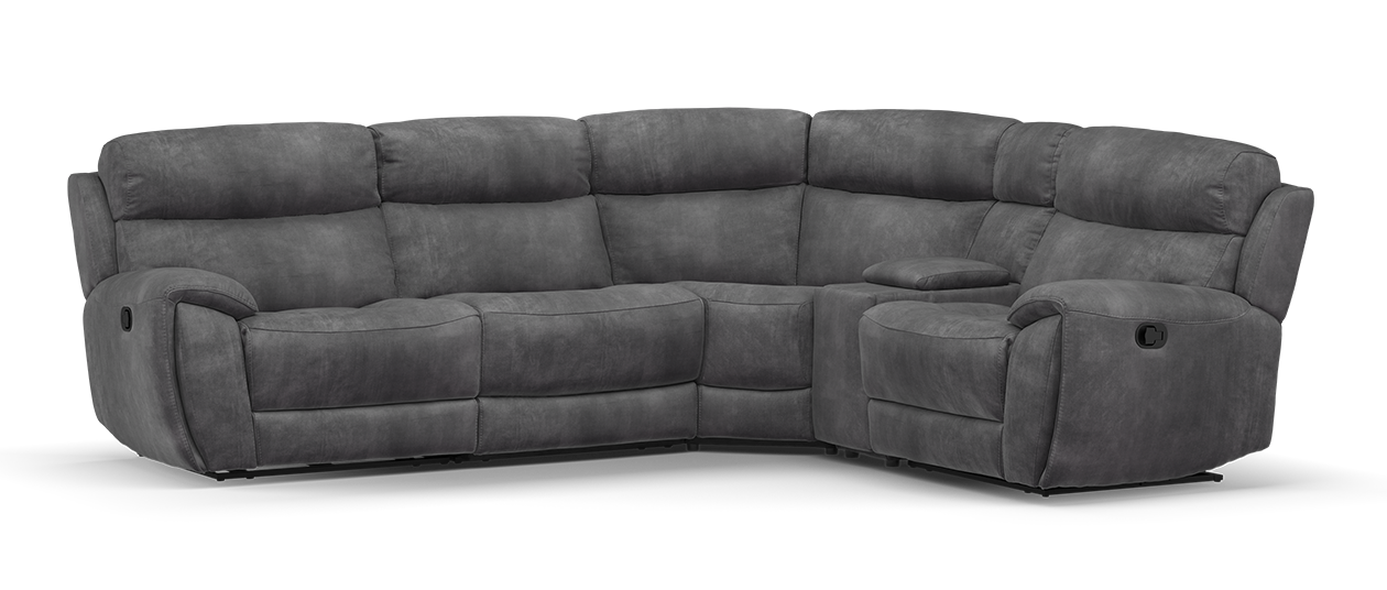 Left & Right Hand L Shaped Sofas | Sofology