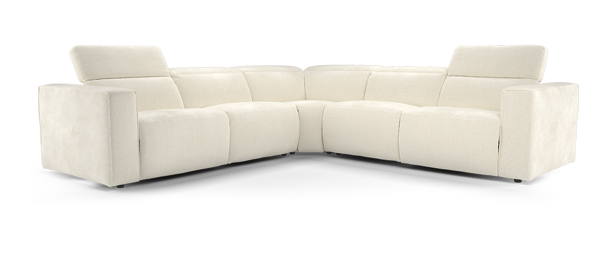 Cream Corner Sofas | Cream L Shaped Sofas | Sofology