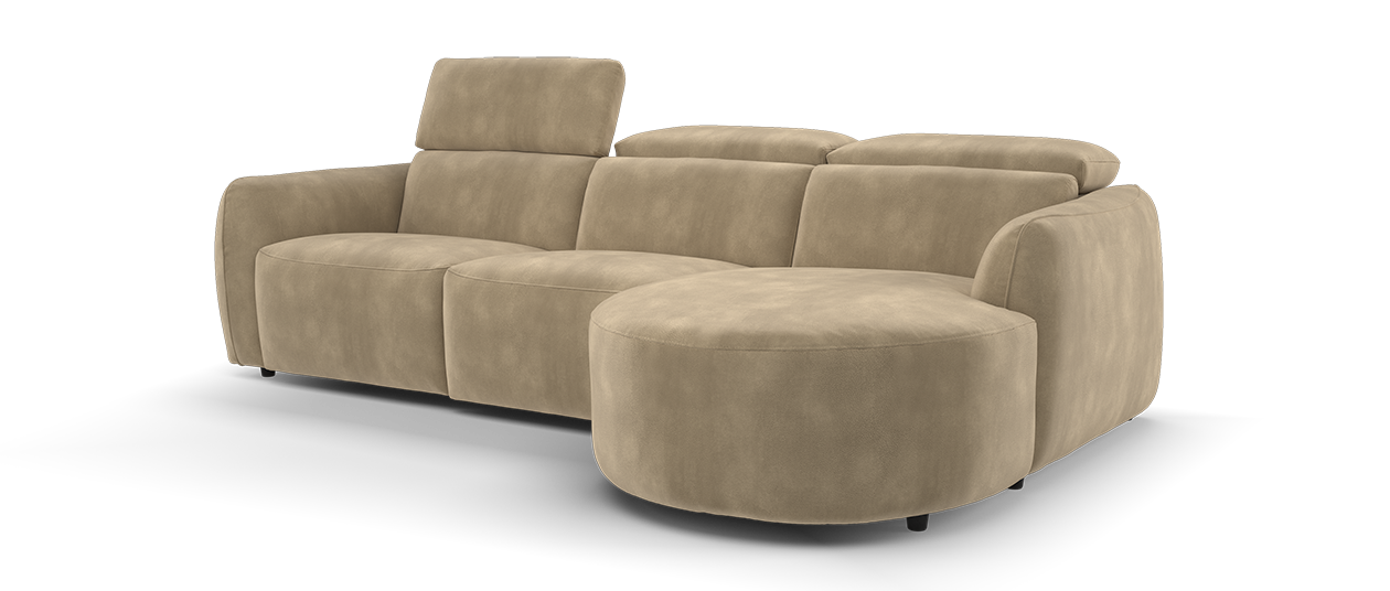 2, 3 & 4 Seater Beige Sofas | Sofology