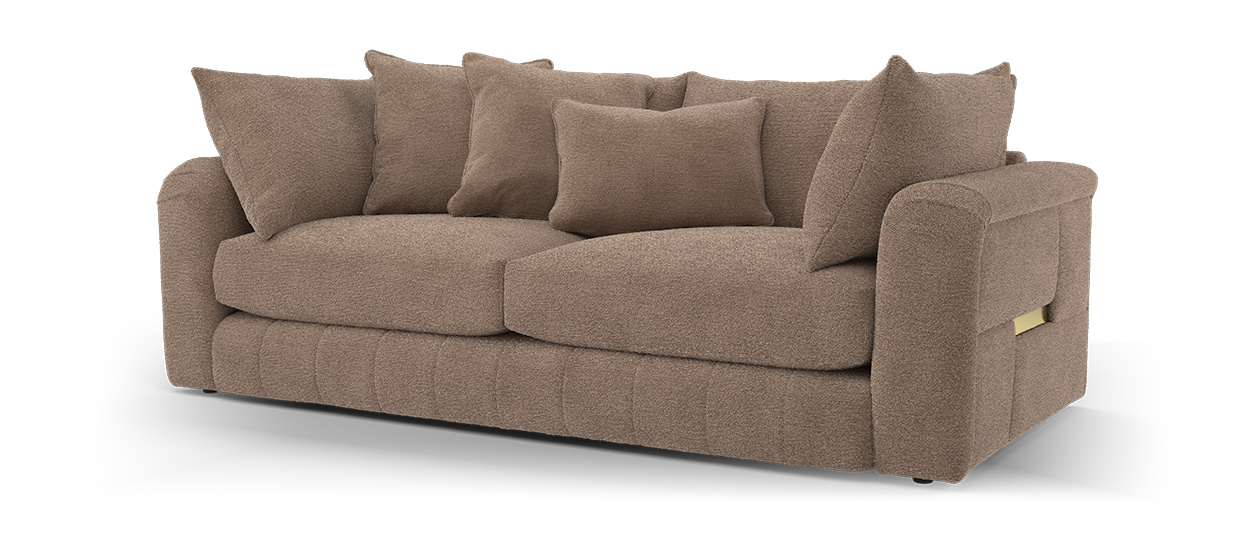 Mocha Sofas | Sofology