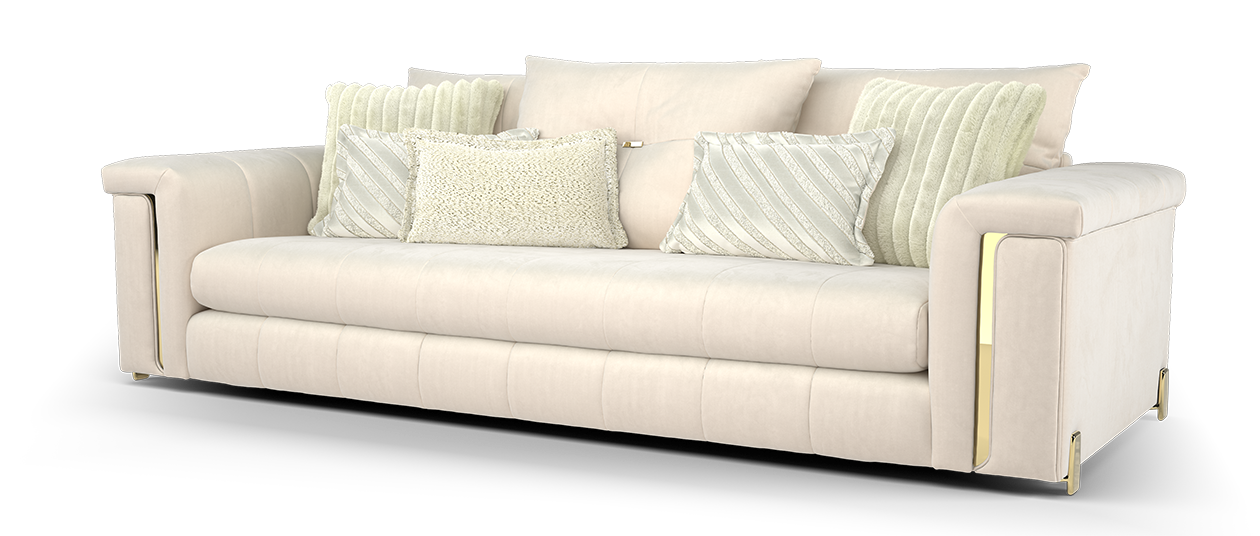 4 Seater Sofas | Large Sofas | Sofology