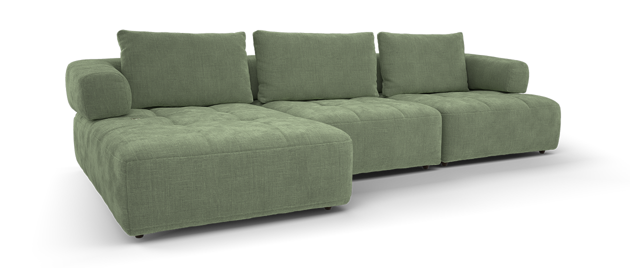 The Art of Modern Relaxing | Modern Modular Home Style