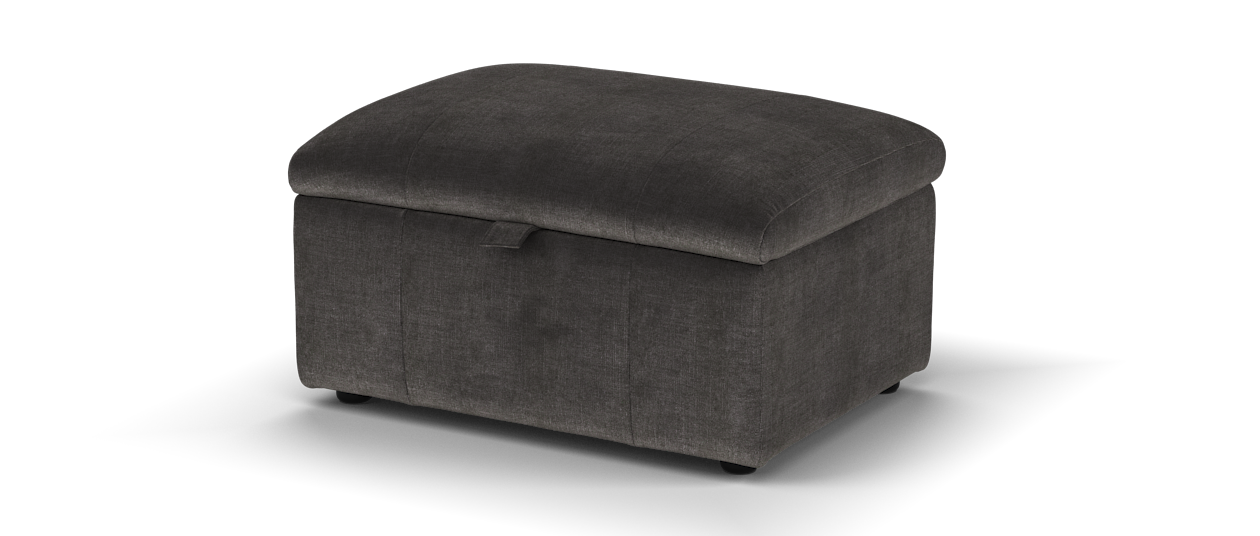 Footstools with Storage | Sofology