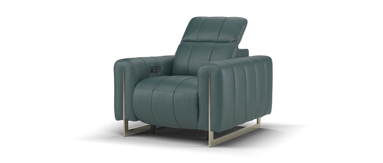 Electric Recliner Chairs & Armchairs | Sofology