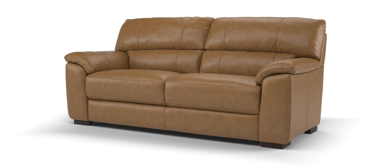 Leather Sofas | 100% Natural Leather Sofas | Sofology