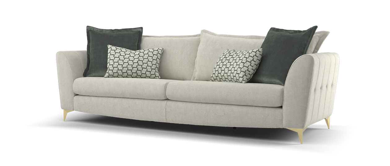 Luella Range | Sofology