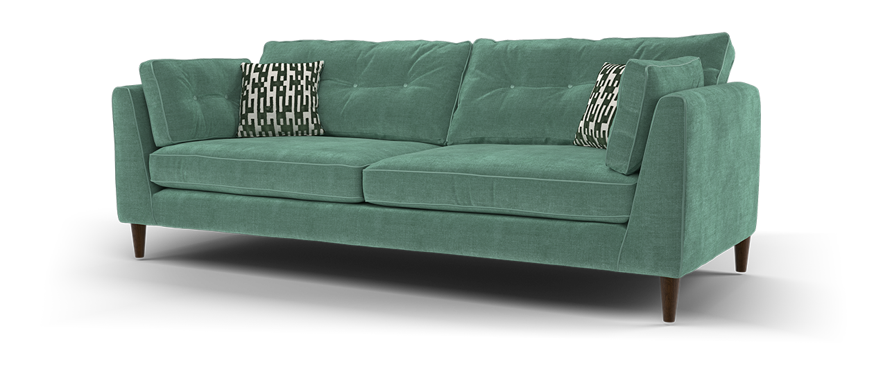 Mid-Century Sofas | Sofology