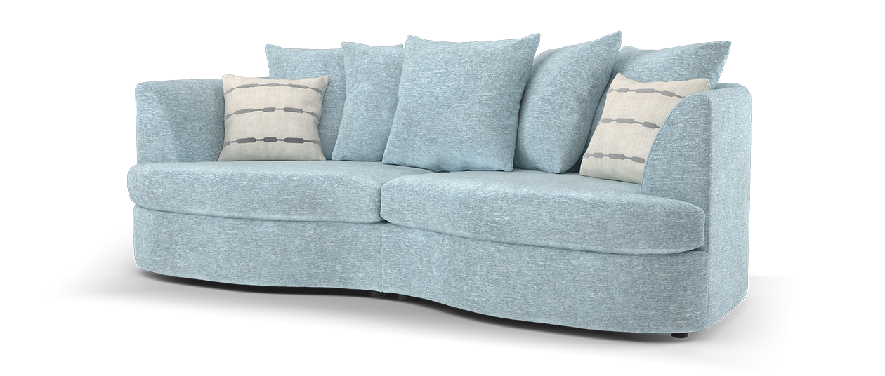 Chloe Range | Sofology