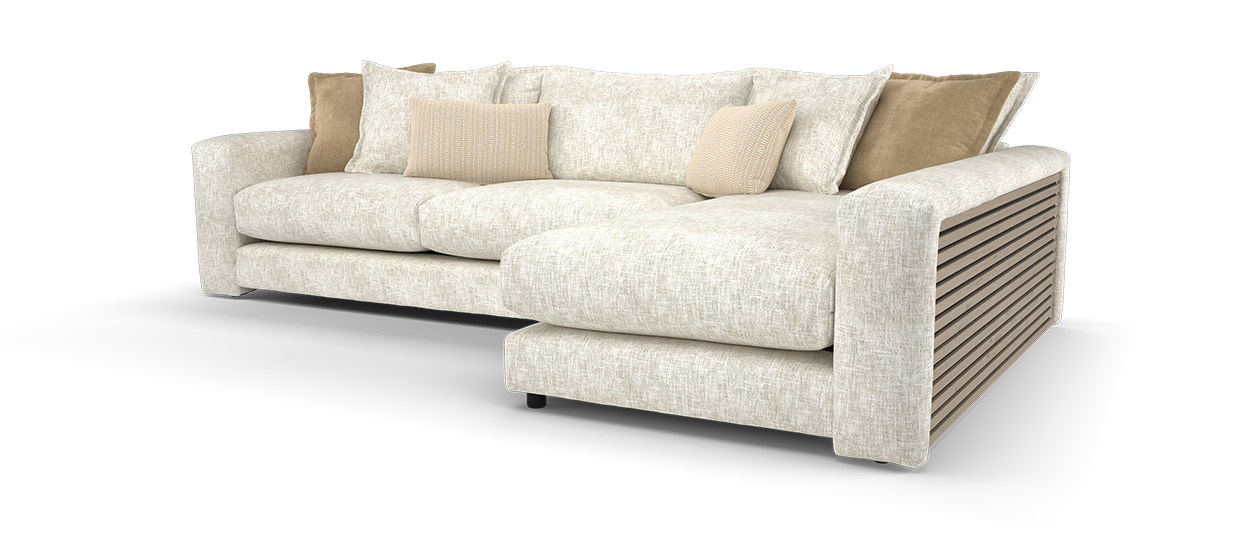 Modern Coastal Sofas | Sofology