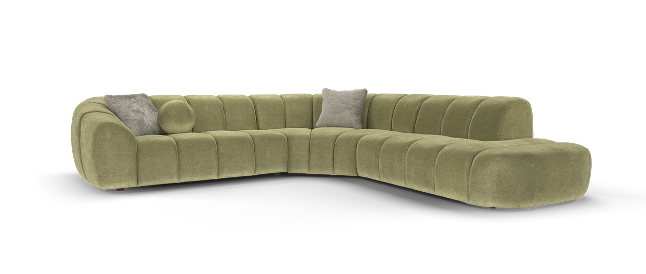 Left & Right Hand L Shaped Sofas | Sofology