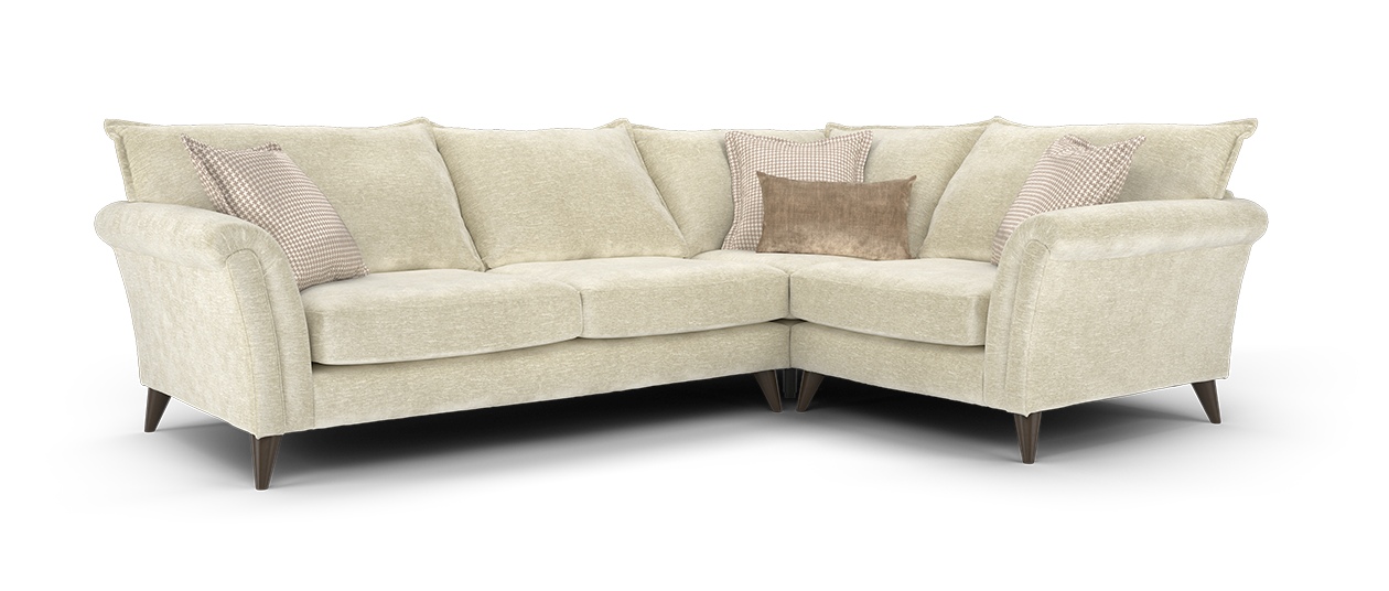 Corner Sofas | L-Shaped Sofas | Sofology