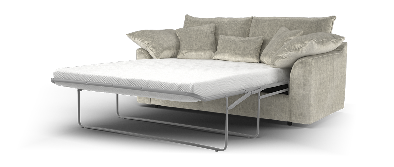 Beige Sofas Beds | Sofology