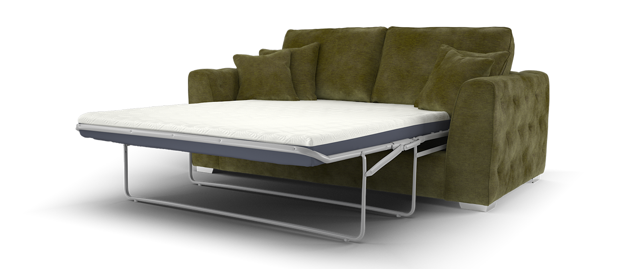 3 Seater Sofa beds | Practical & Stylish | Sofology