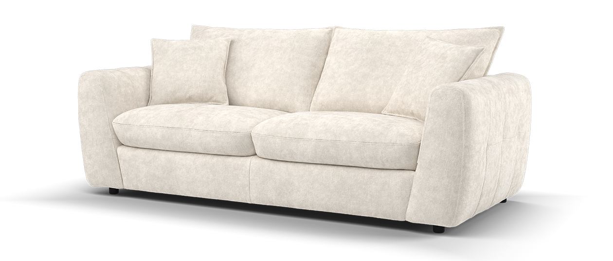 Sofas | Modern, Stylish & Made To Order Sofas | Sofology