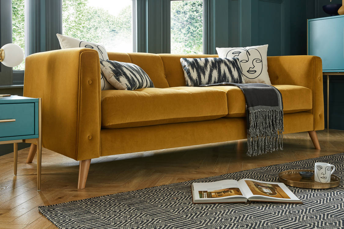 Velvet Sofa Guide DFS | atelier-yuwa.ciao.jp