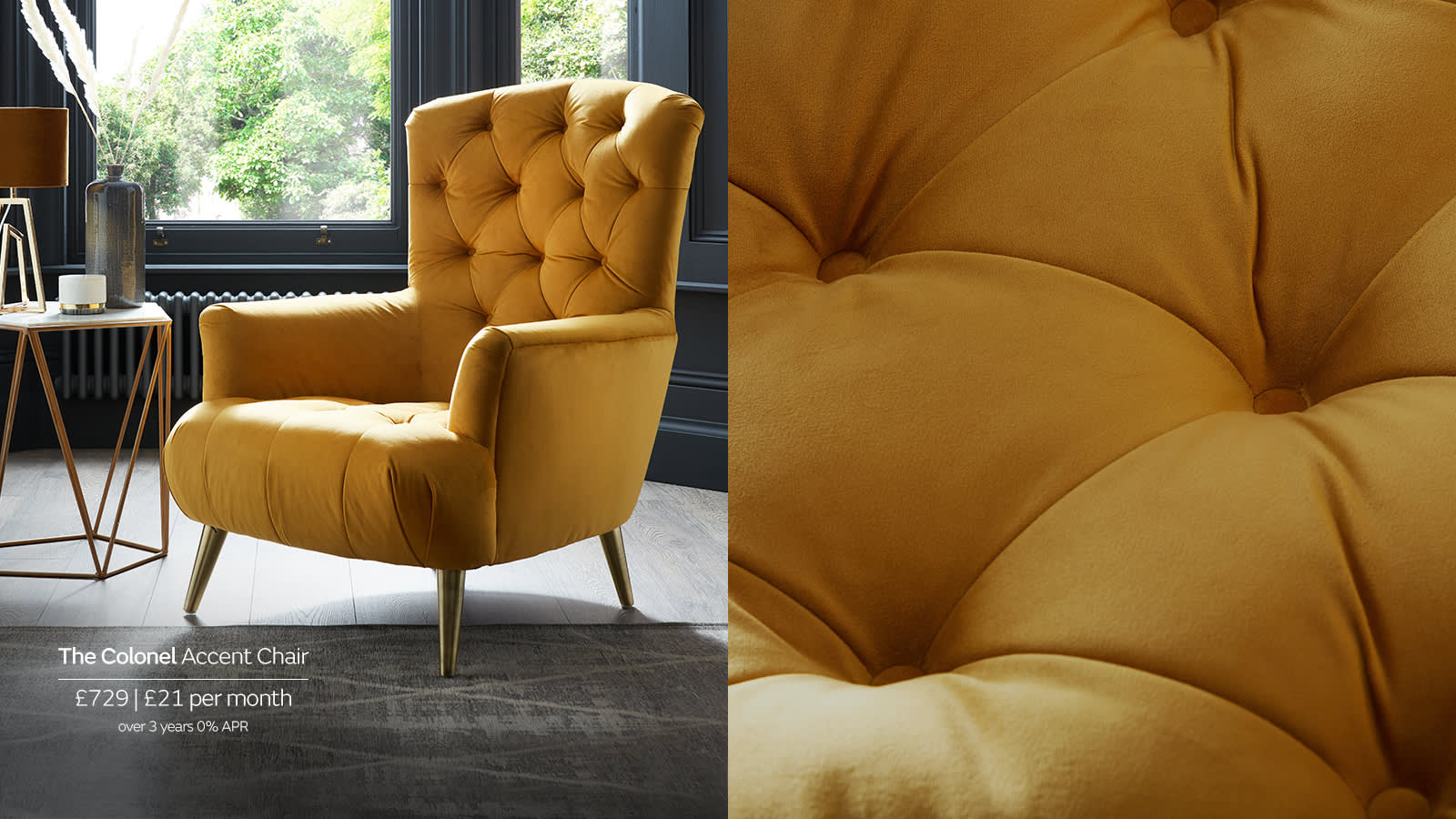 Chairs, Accent Chairs & Armchairs | Sofology