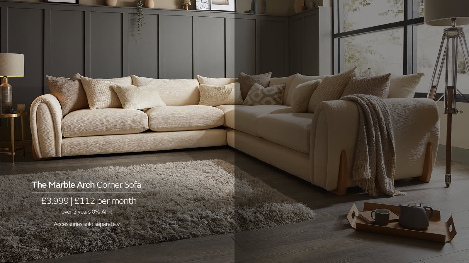 Sofology | Leather & fabric sofas - corners, sofa beds & chairs