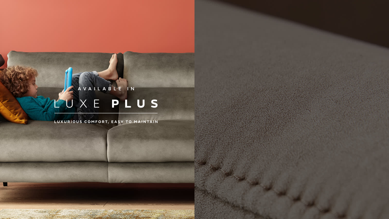 Smart Sofa Buying Guide | Sofa Storage & Cup Holders | Sofology