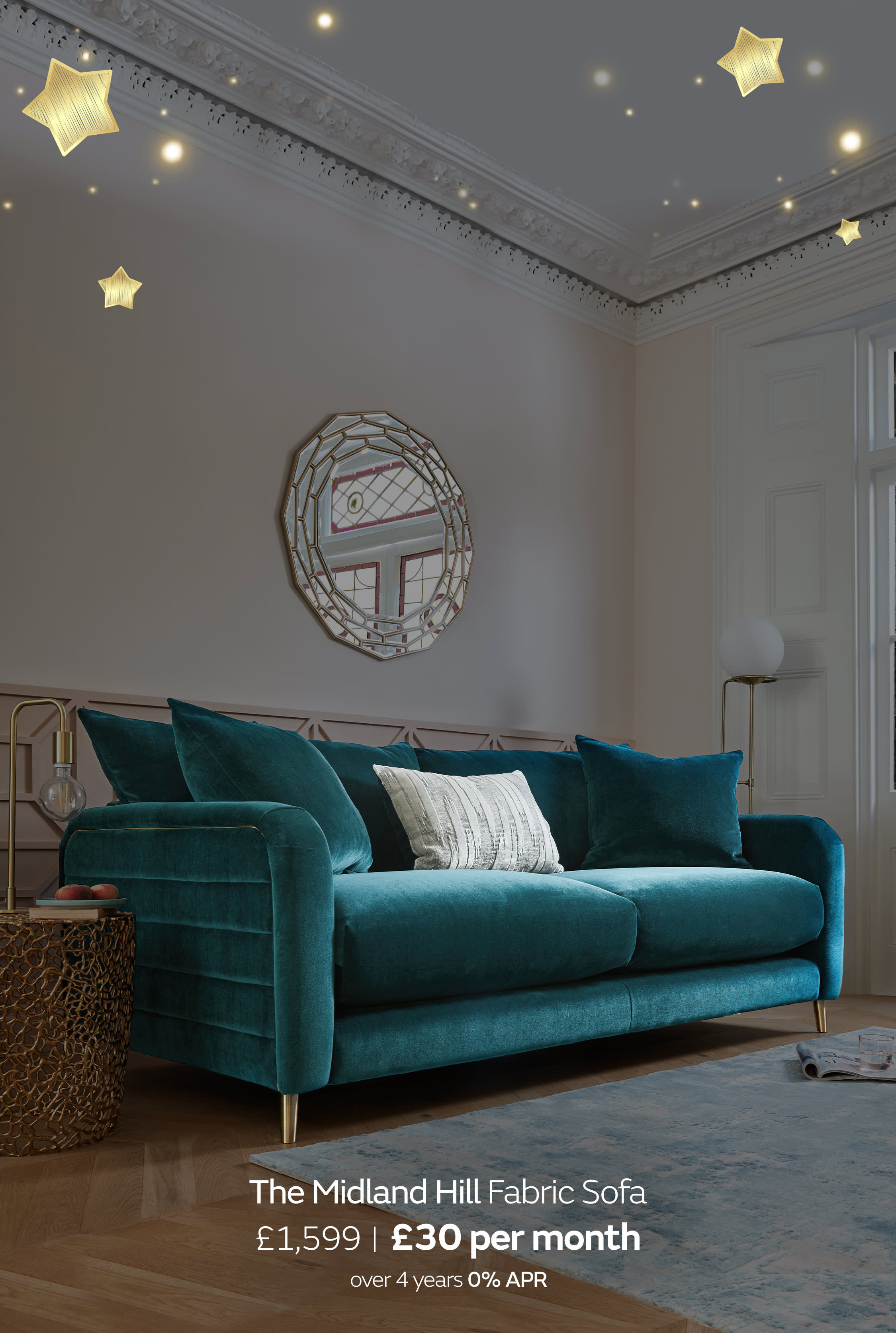 Fabric Sofas Corner And Sofabeds Sofology