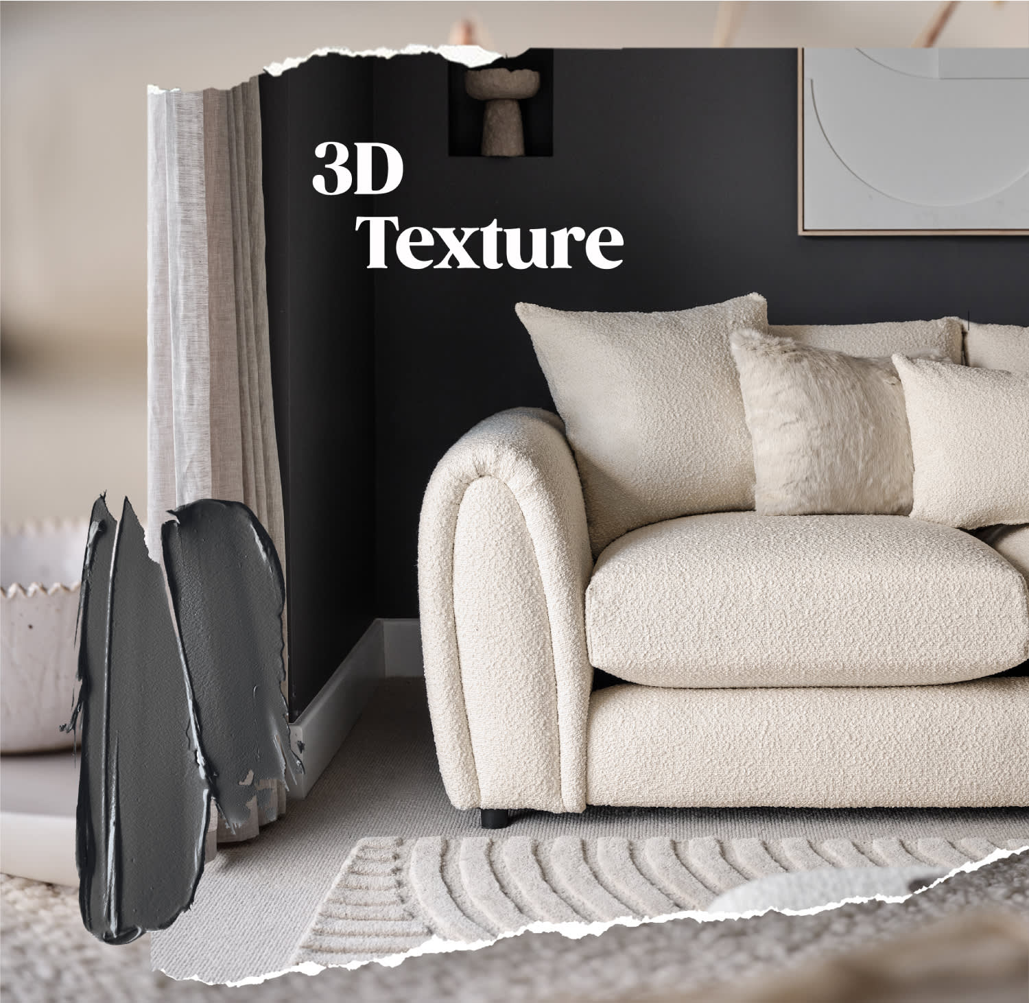 Do your thing, Spring! | The Latest Sofa Trends | Sofology