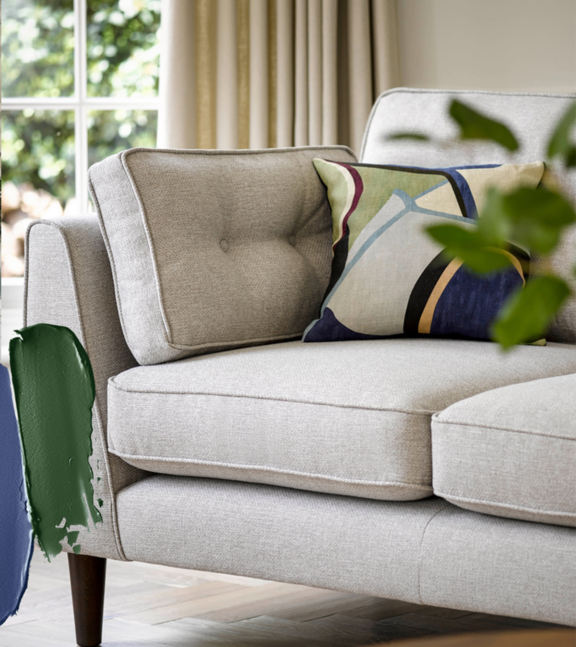 Autumn Sofa Trends | Sofology