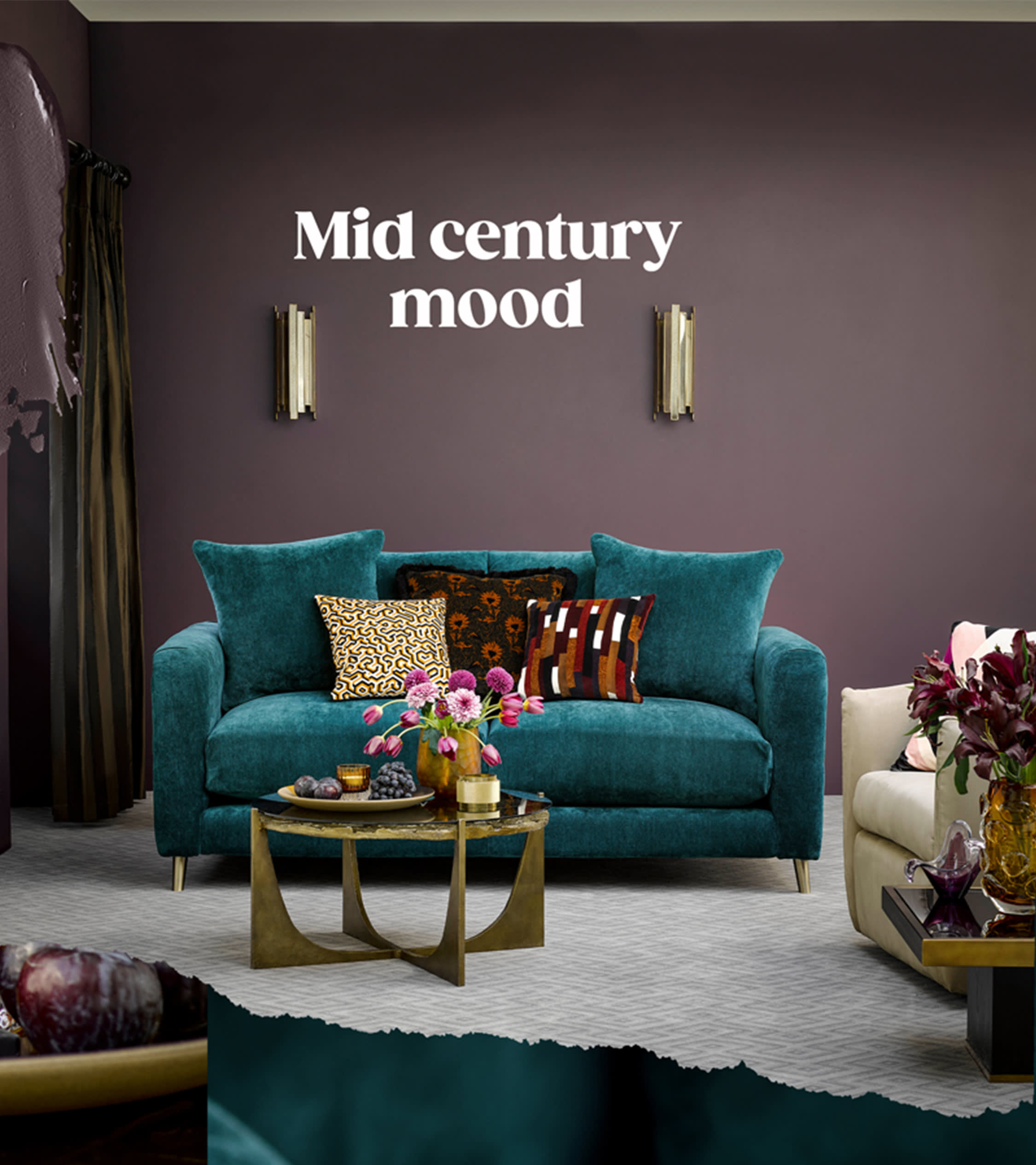 Autumn Sofa Trends | Sofology