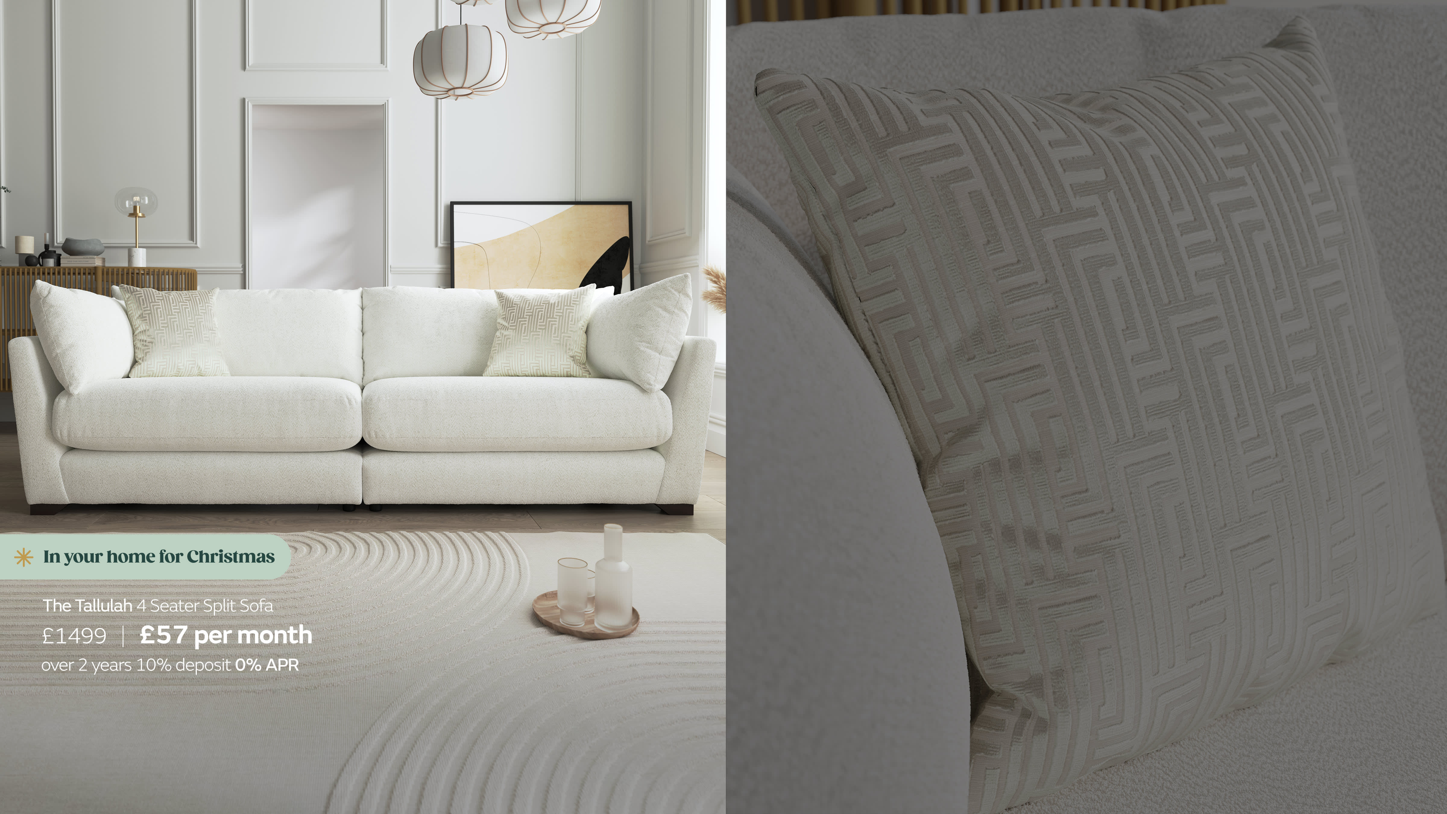 Fabric Sofas | Corner and Sofabeds | Sofology
