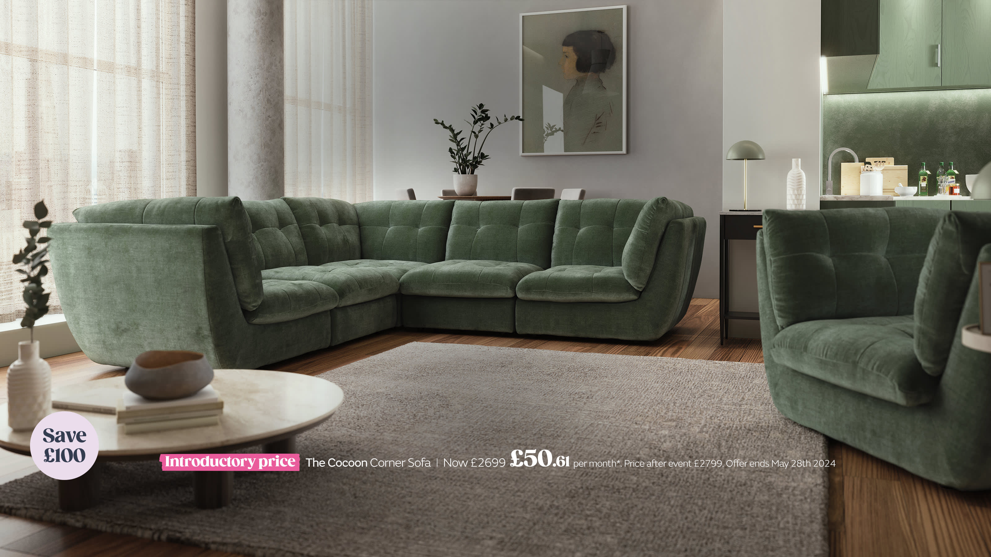 Fabric & Leather Sofas | Corner & Recliner Sofas | Sofa Beds