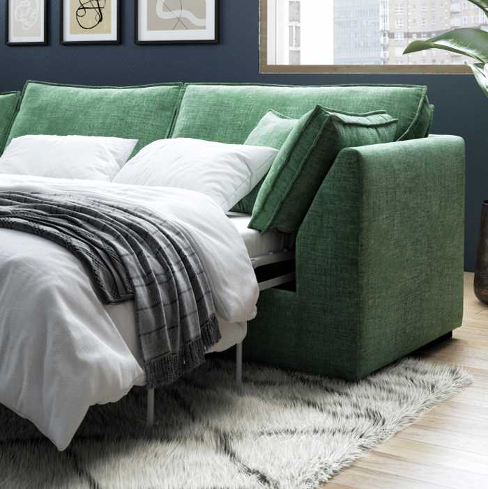 Smart Sofa Buying Guide | Sofa Storage, Cup Holders & Power
