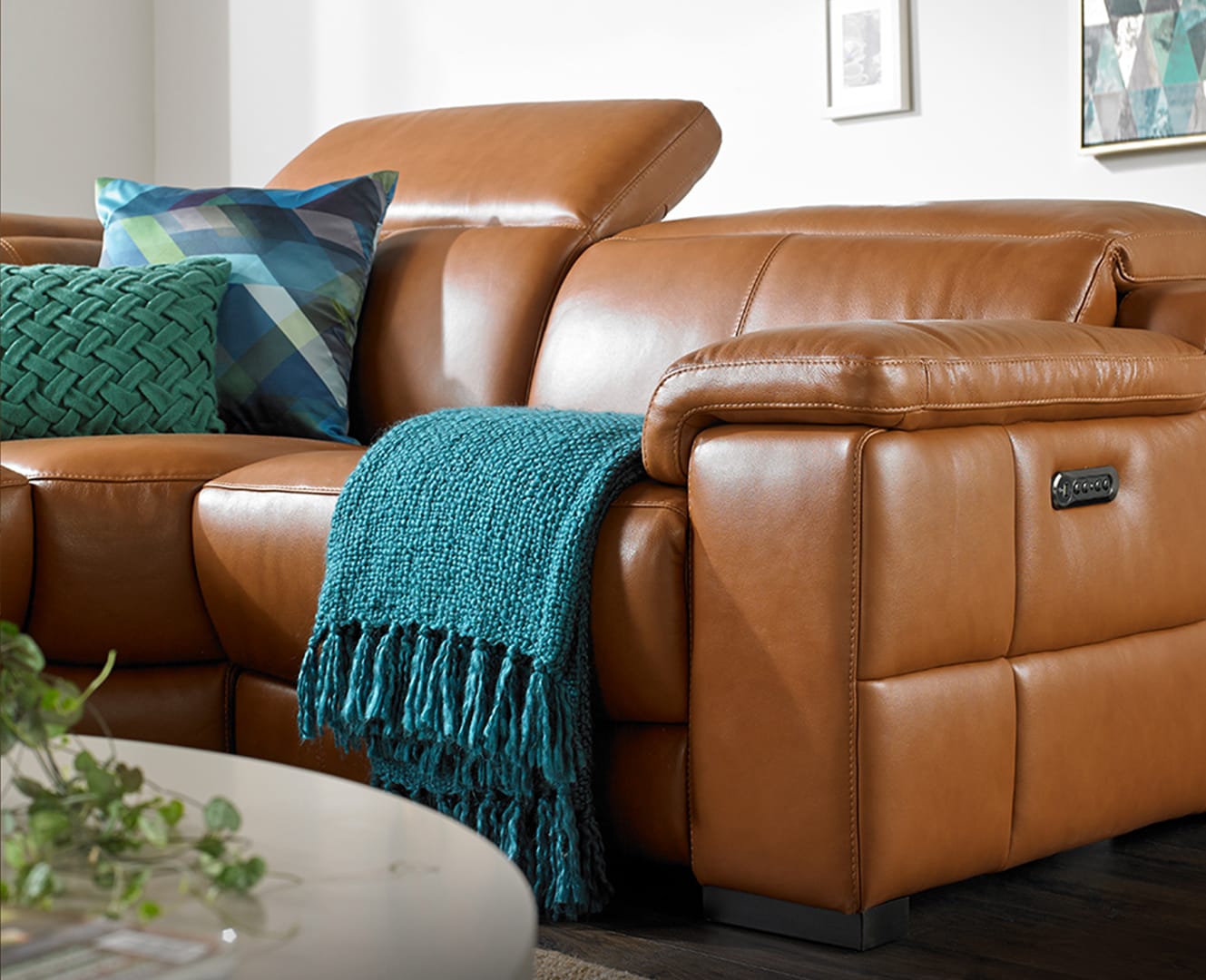 Firm sofas | Supportive sofas | Sofology