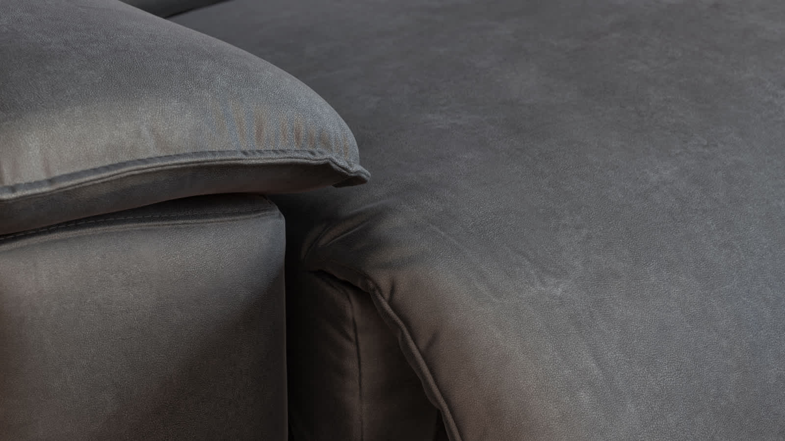 Benz Range | Sofology