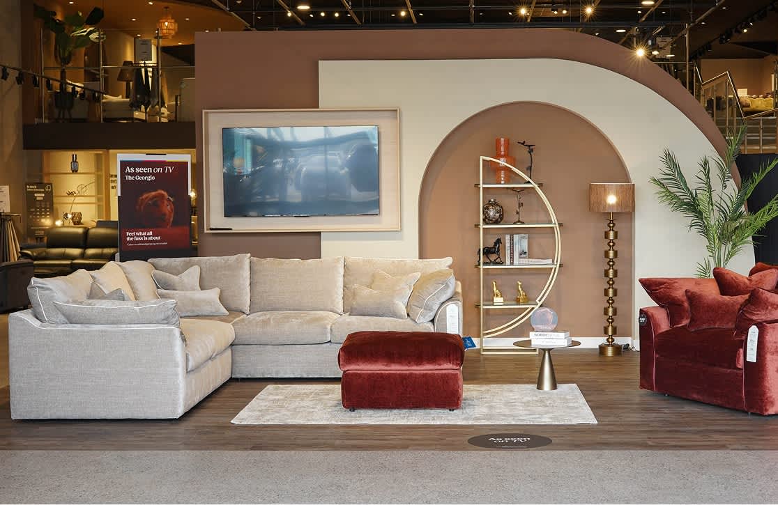 Sofas Made to Order | Sofology