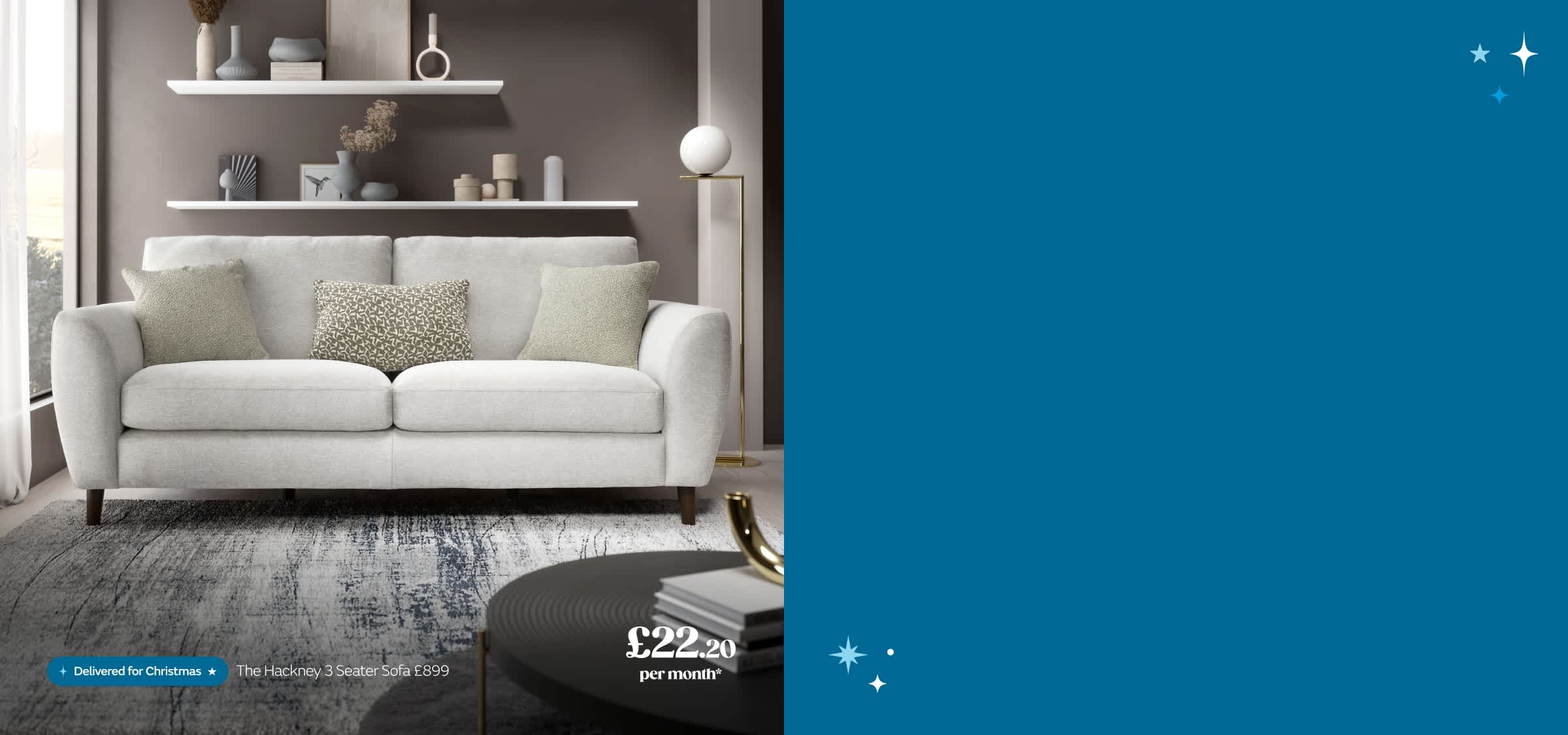 Sofas Made to Order | Sofology