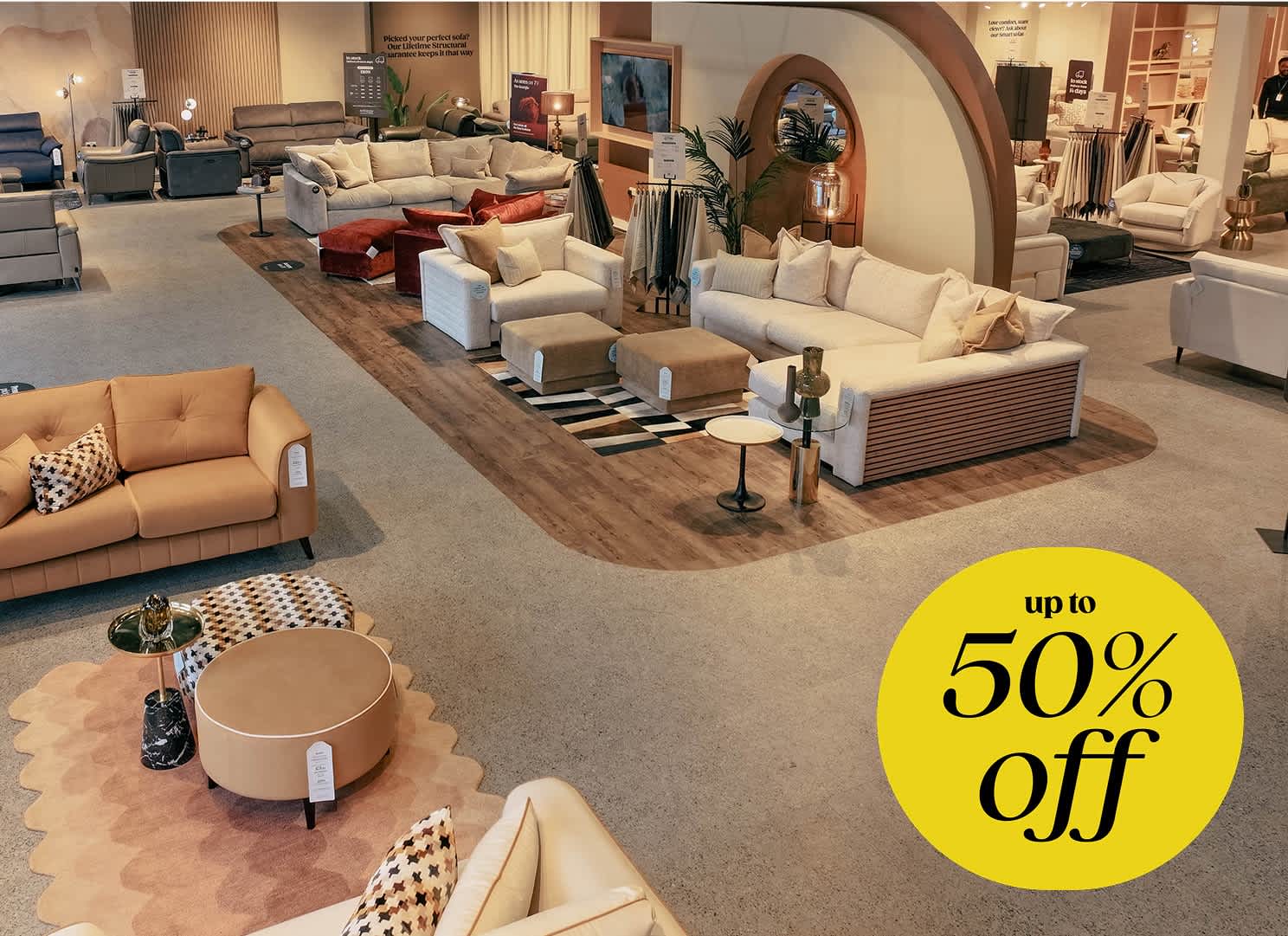 Sofas Made to Order | Sofology