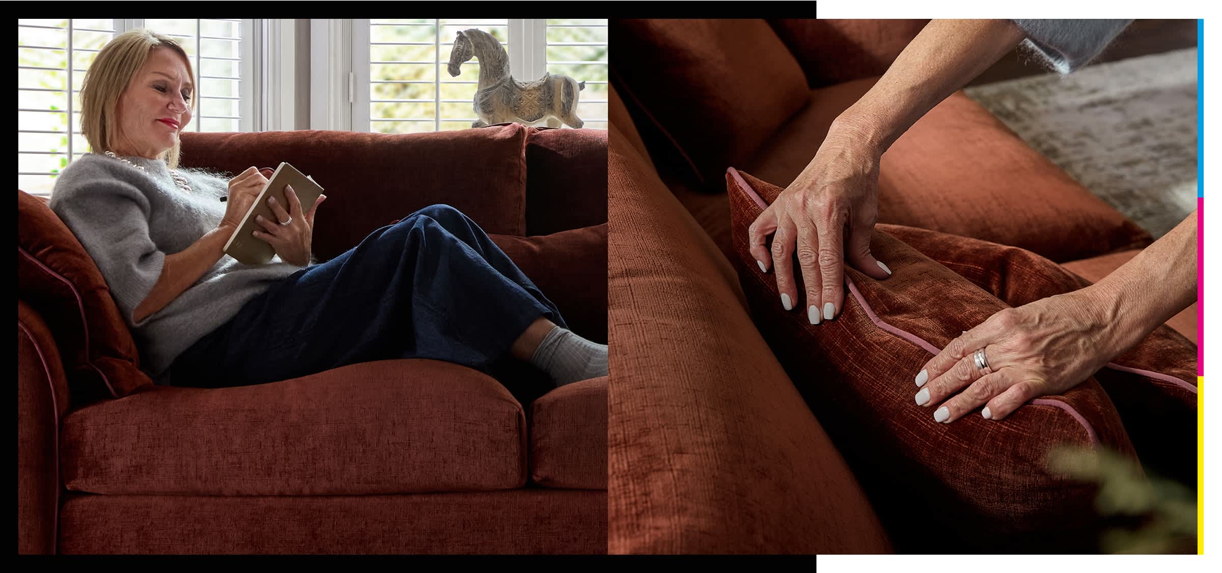 Sofas Made to Order | Sofology