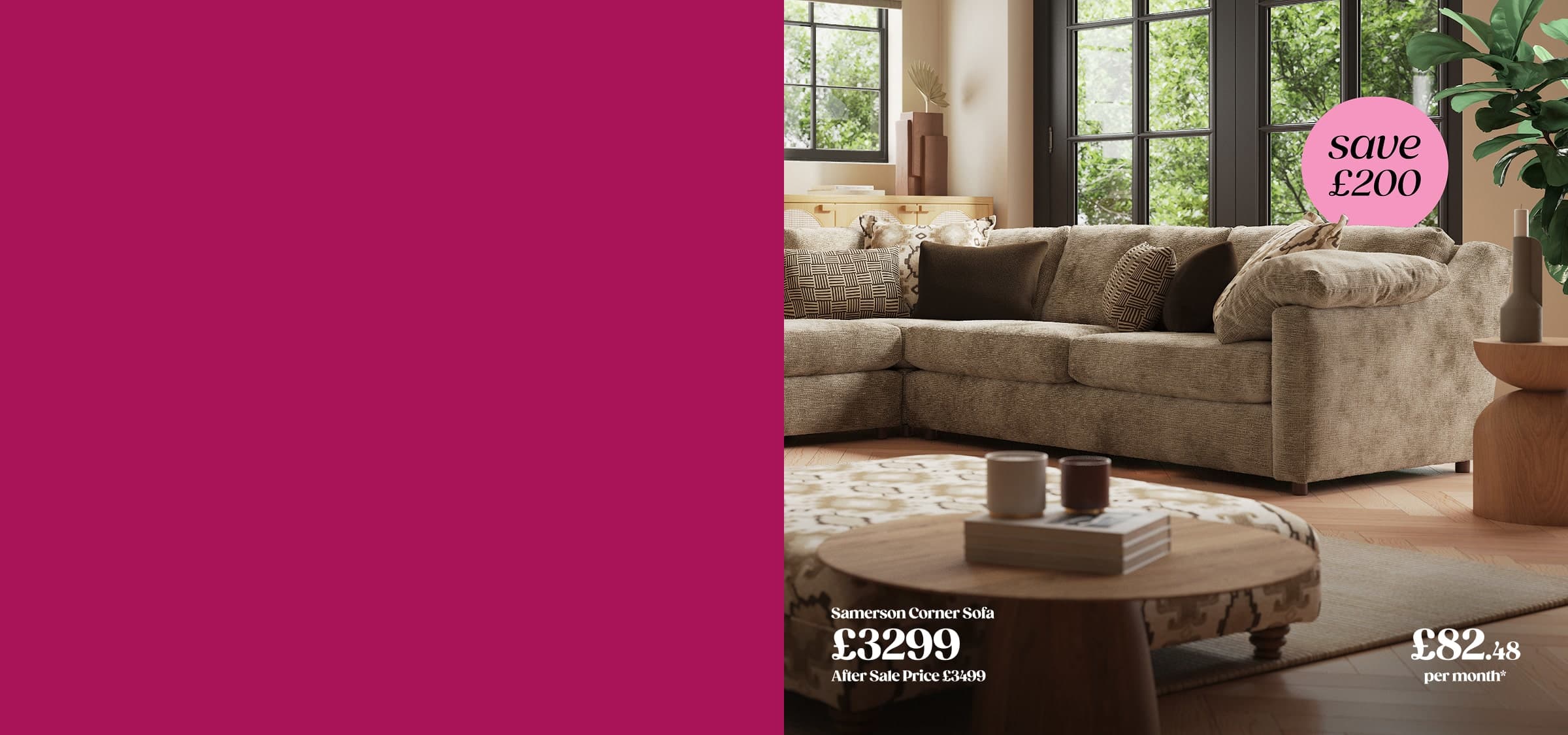 Sofas Made To Order Sofology