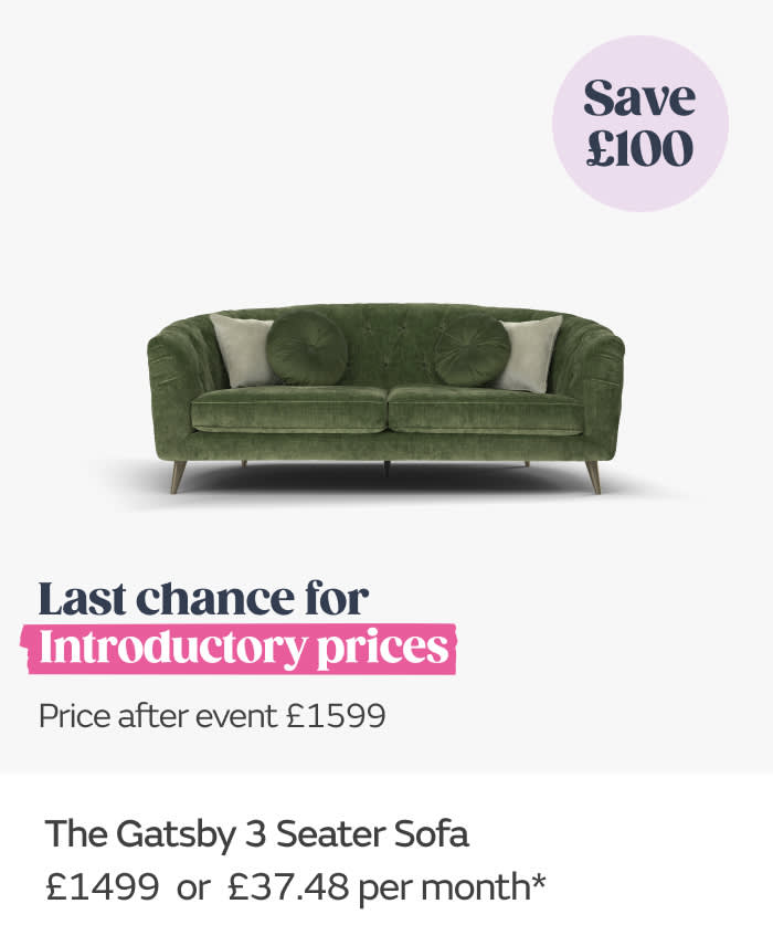 Fabric & Leather Sofas | Corner & Recliner Sofas | Sofa Beds