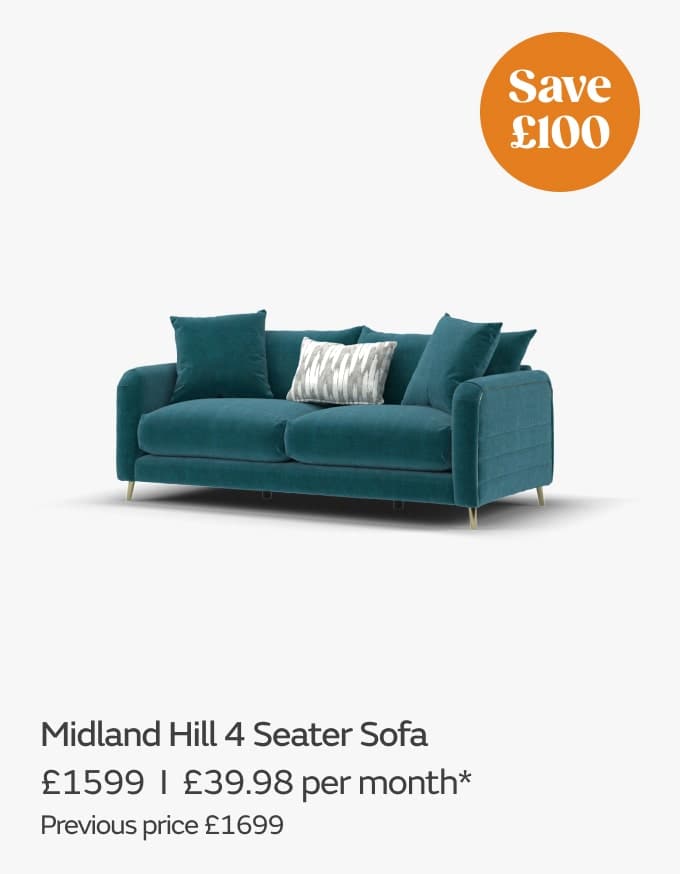 Fabric & Leather Sofas | Corner & Recliner Sofas | Sofa Beds